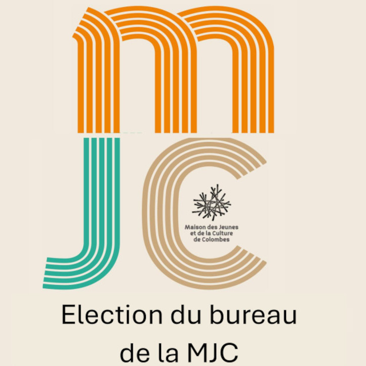 MJC de Colombes – MJC et Théâtre de la ville de Colombes